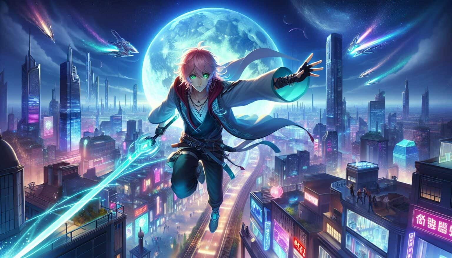 Anime Like Overflow: 12 Steamy Series You Should Watch Next