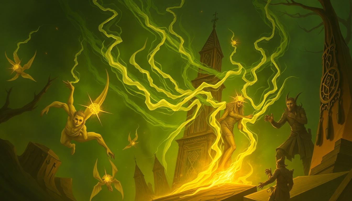 Cursed Energy Imbuement: Mastering the Art in Jujutsu Kaisen